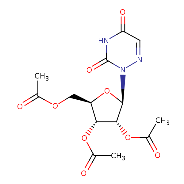 6-Azaribine | SIELC Technologies