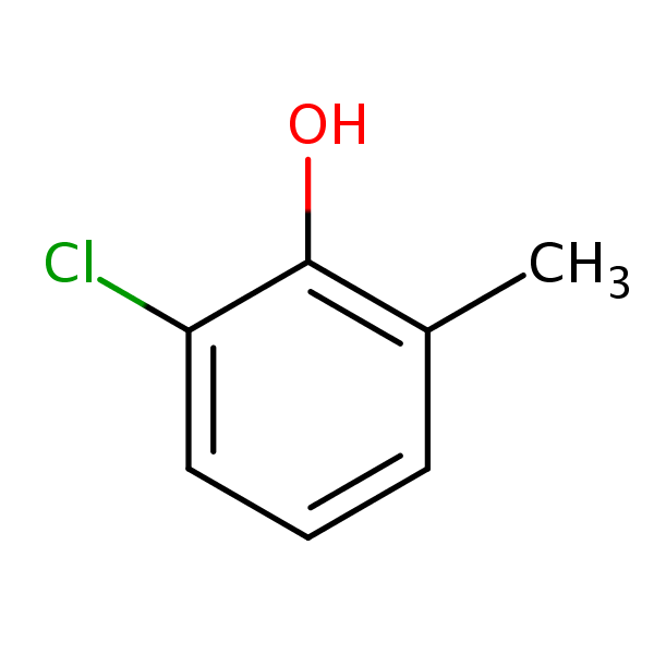 6-Chloro-o-cresol | SIELC Technologies