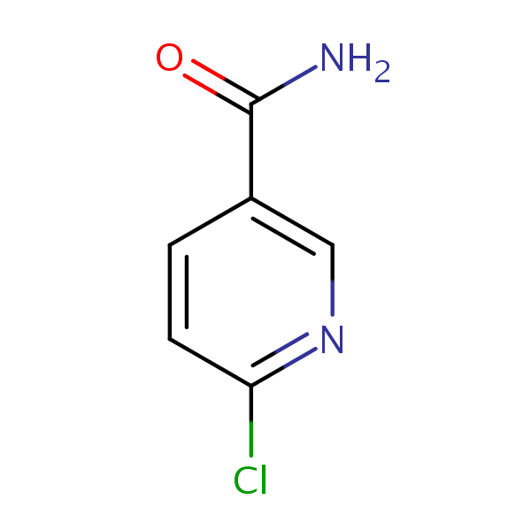 6-Chloronicotinamide | SIELC Technologies