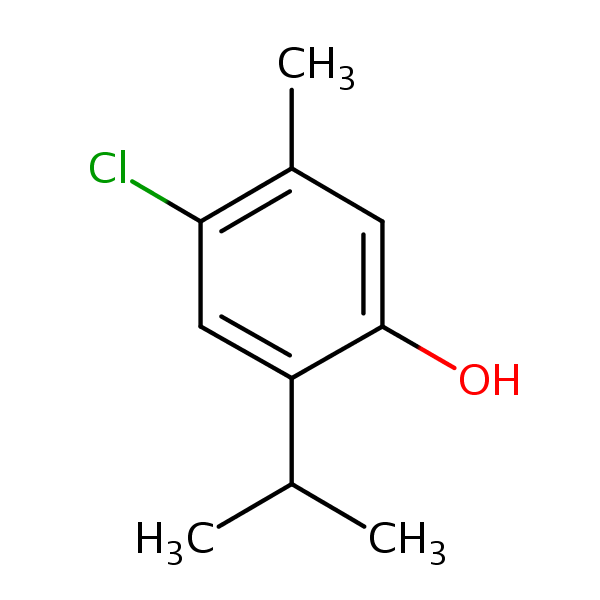 6-Chlorothymol | SIELC Technologies