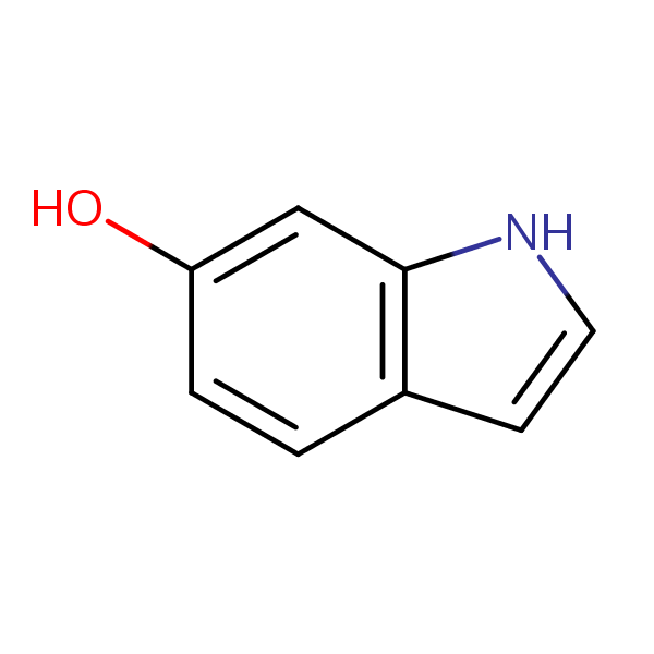 6-Hydroxyindole | SIELC Technologies