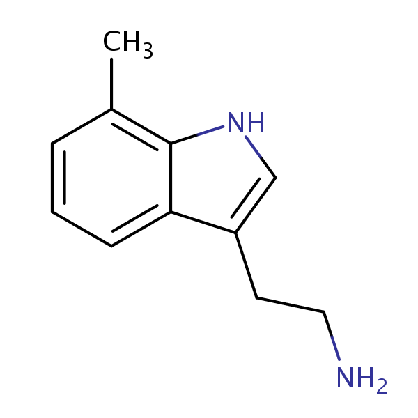 7-Methyltryptamine | SIELC Technologies