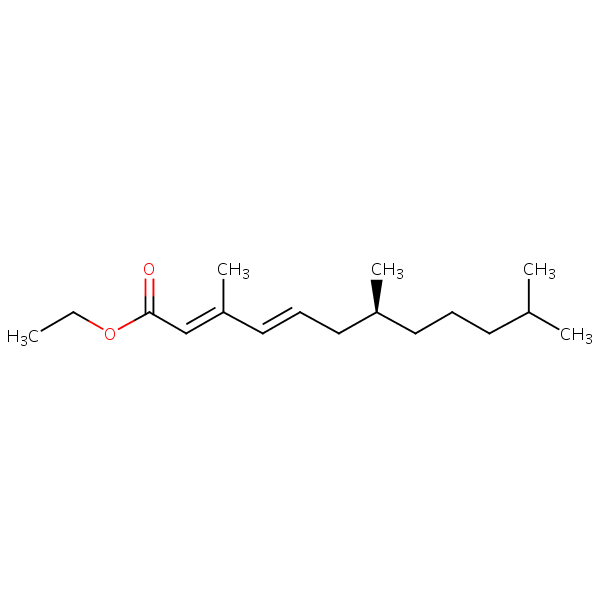 (7S)-Hydroprene | SIELC Technologies