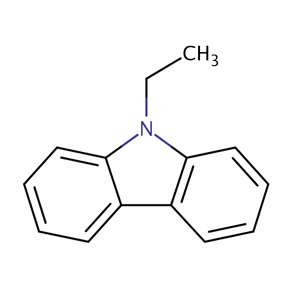 9-Ethylcarbazole | SIELC Technologies