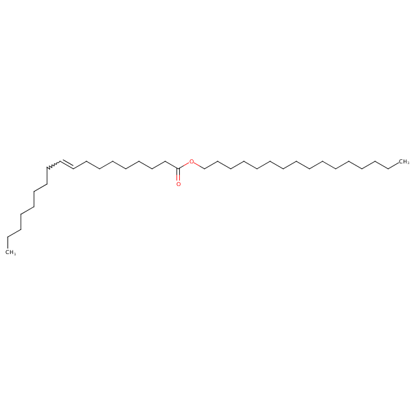 9-Octadecenoic acid (9Z)-, hexadecyl ester | SIELC Technologies