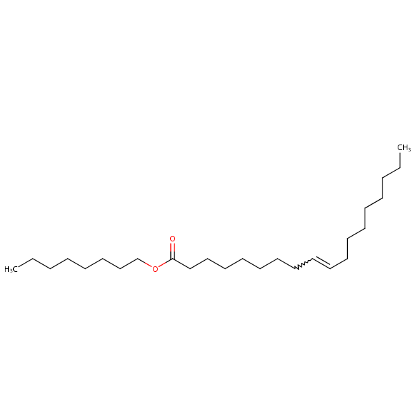 9-Octadecenoic acid (9Z)-, octyl ester | SIELC Technologies