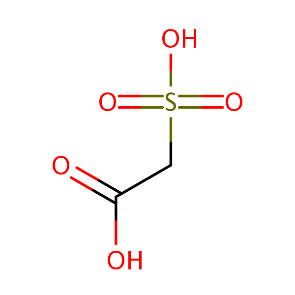 Acetic acid, sulfo- | SIELC Technologies