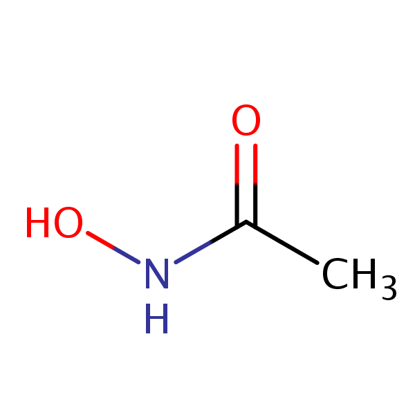 Acetohydroxamic acid | SIELC Technologies