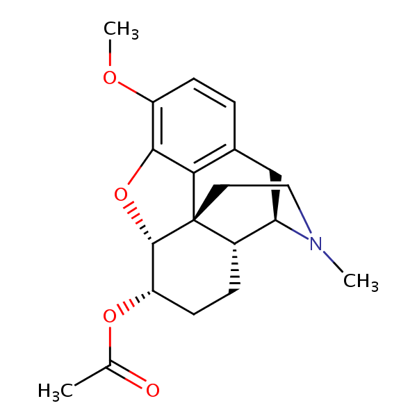 Acetyldihydrocodeine | SIELC Technologies