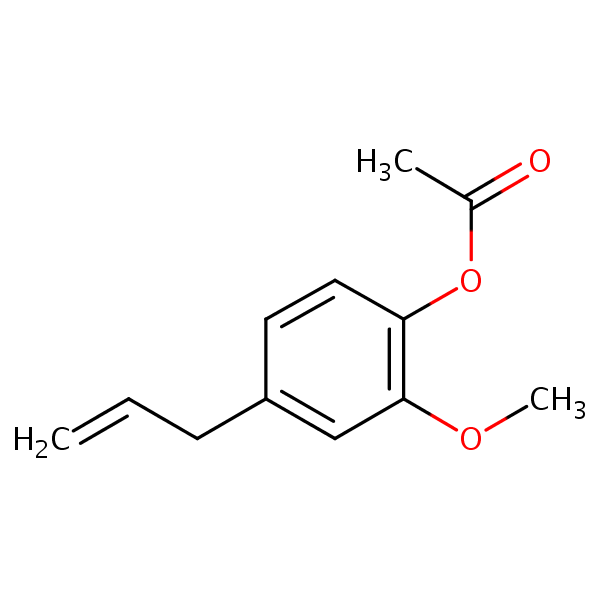 Acetyleugenol | SIELC Technologies