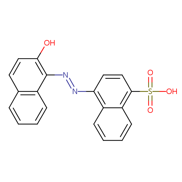 Acid Red 88 parent | SIELC Technologies