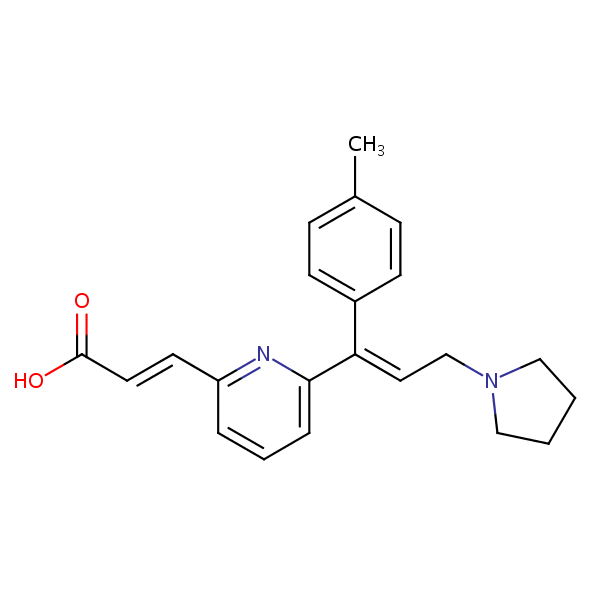Acrivastine | SIELC Technologies