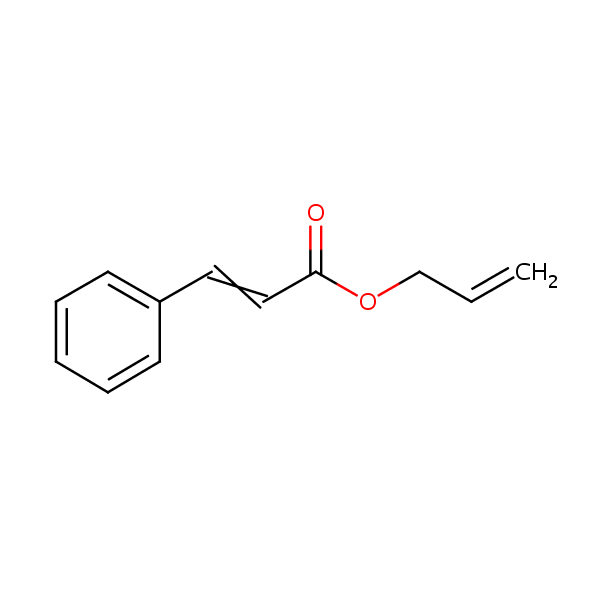 Allyl cinnamate | SIELC Technologies