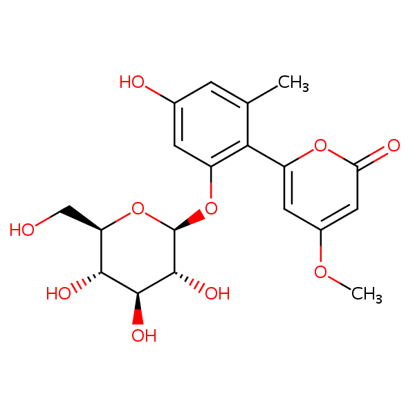 Aloenin | SIELC Technologies