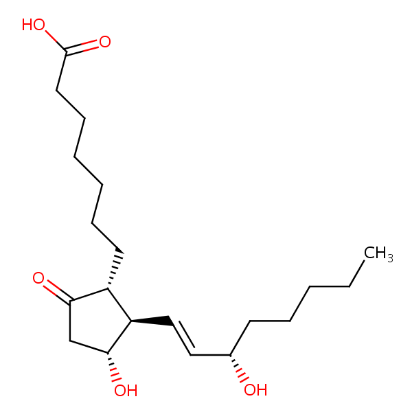 Alprostadil | SIELC Technologies