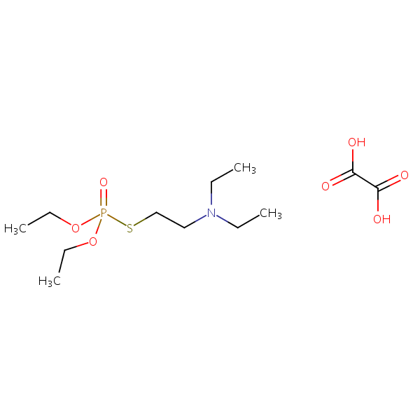 Amiton oxalate | SIELC Technologies