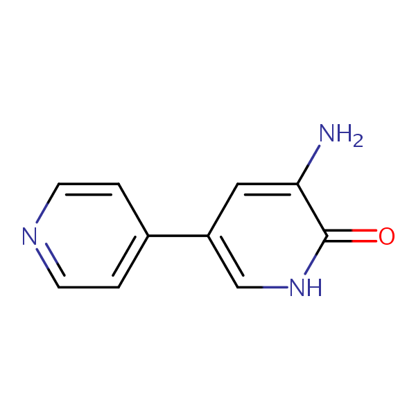 Amrinone | SIELC Technologies