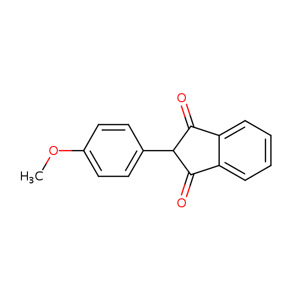 Anisindione | SIELC Technologies