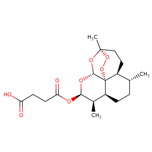 Artesunate | SIELC Technologies