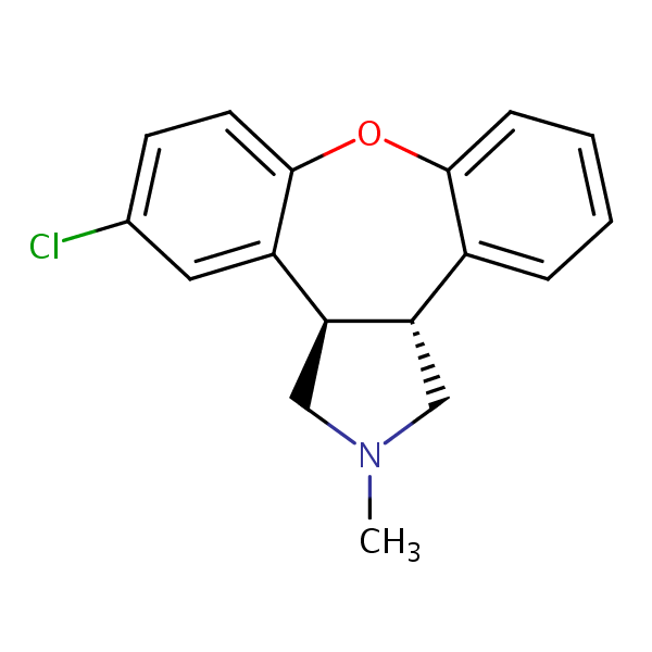 Asenapine | SIELC Technologies