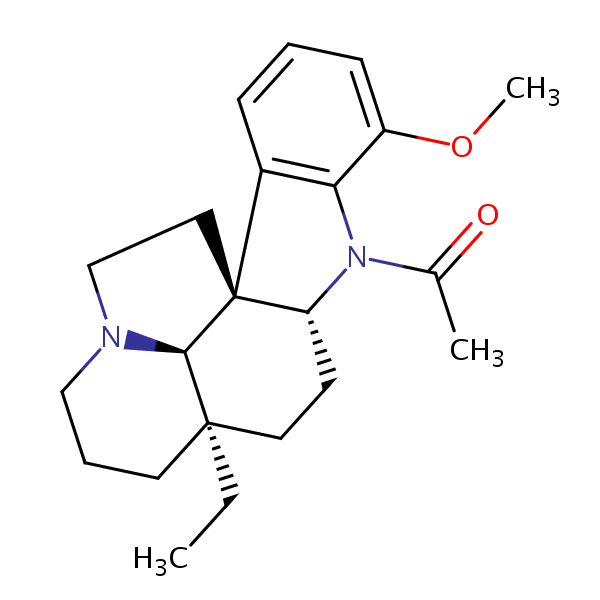 Aspidospermine | SIELC Technologies