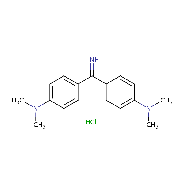 Auramine hydrochloride | SIELC Technologies