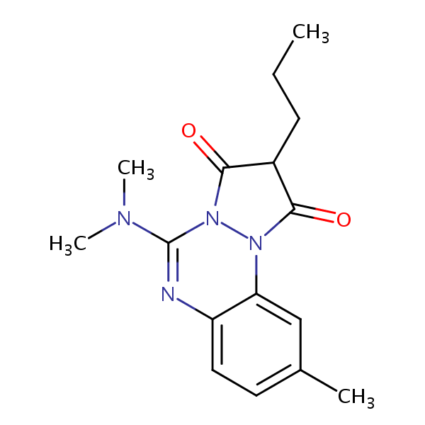 Azapropazone | SIELC Technologies