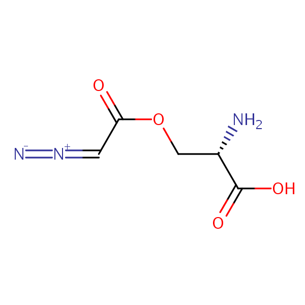 Azaserine | SIELC Technologies