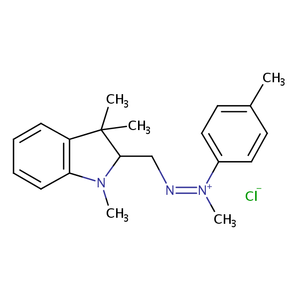 Basic Yellow 29 | SIELC Technologies
