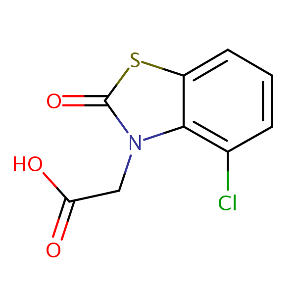 Benazolin | SIELC Technologies