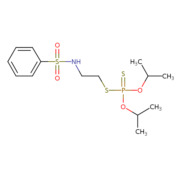 Bensulide | SIELC Technologies