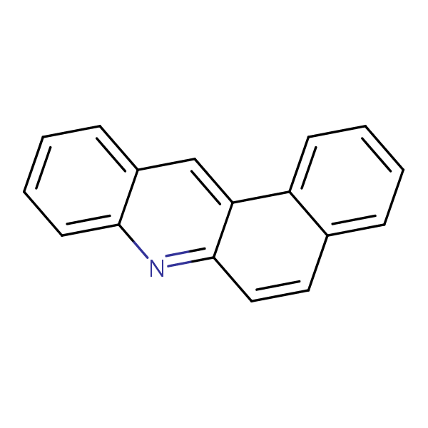 Benz[a]acridine | SIELC Technologies