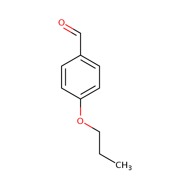 Benzaldehyde, 4-propoxy- | SIELC Technologies