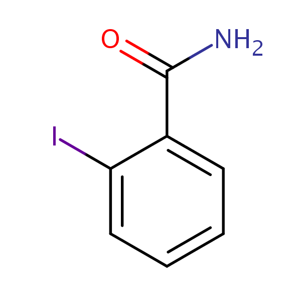 Benzamide, 2-iodo- | SIELC Technologies