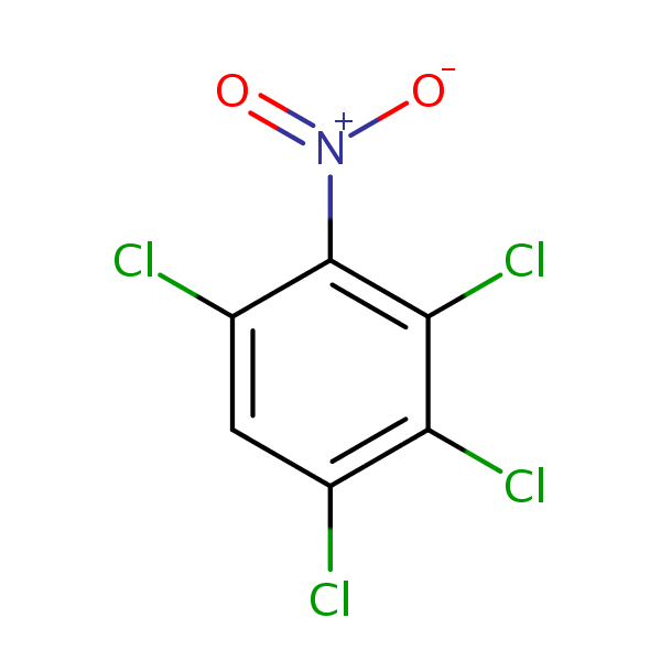 Benzene, 1,2,3,5-tetrachloro-4-nitro- | SIELC Technologies