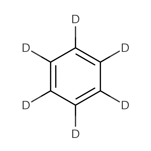 Benzene-D6 | SIELC Technologies