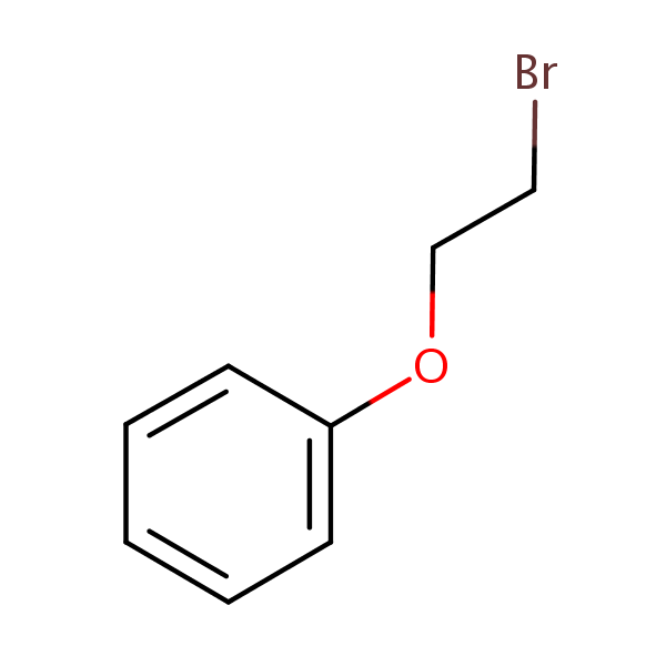 Benzene,(2-bromoethoxy)- | SIELC Technologies