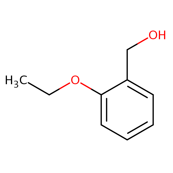 Benzenemethanol, 2-ethoxy- (9CI) | SIELC Technologies
