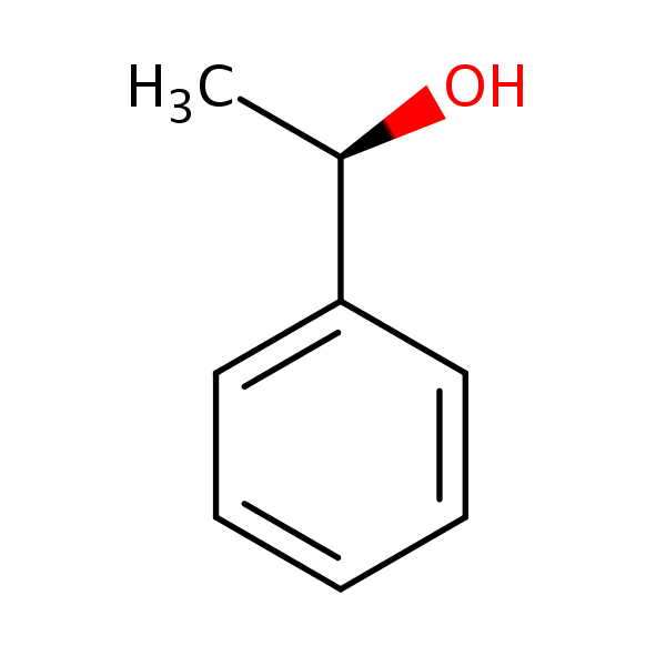 Benzenemethanol, alpha-methyl-, (R)- | SIELC Technologies