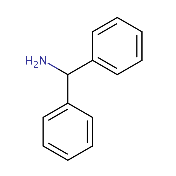 Benzhydrylamine | SIELC Technologies
