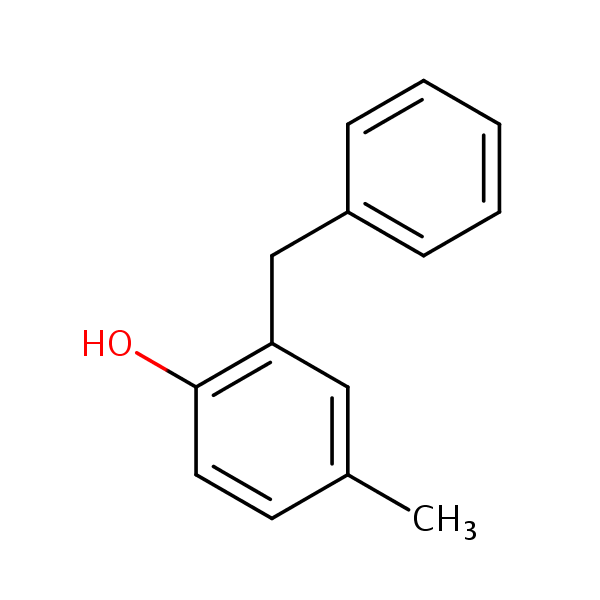 Benzyl-p-cresol | SIELC Technologies