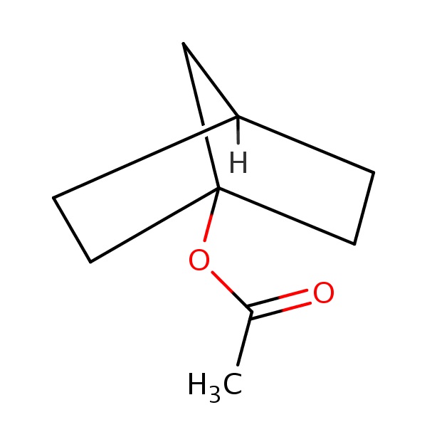 Bicyclo(2.2.1)hept-1-yl acetate | SIELC Technologies