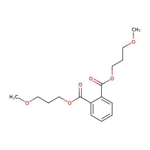 Bis(3-methoxypropyl) phthalate | SIELC Technologies
