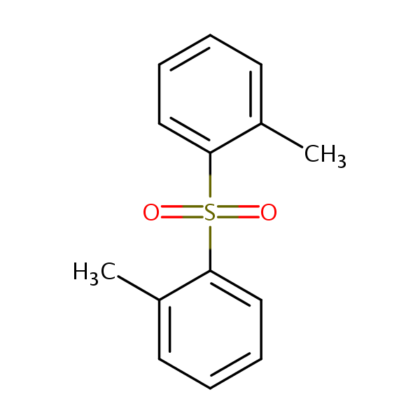 Bis(methylphenyl) sulphone | SIELC Technologies