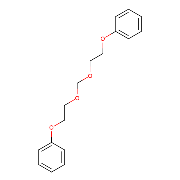 Bis(phenoxyethoxy)methane | SIELC Technologies