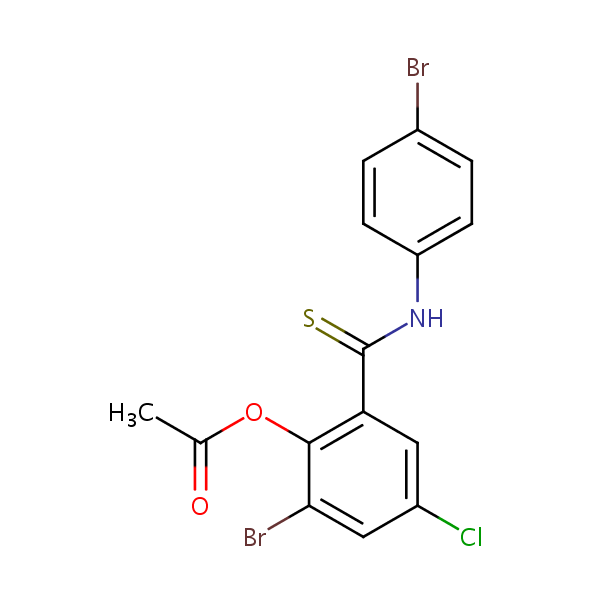 Brotianide | SIELC Technologies