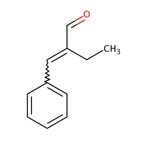 Butanal, 2-(phenylmethylene)- | SIELC Technologies