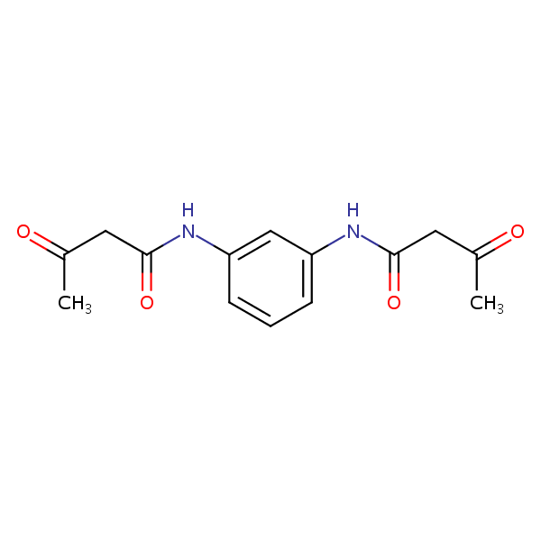 Butanamide, N,N’-1,3-phenylenebis[3-oxo- | SIELC Technologies