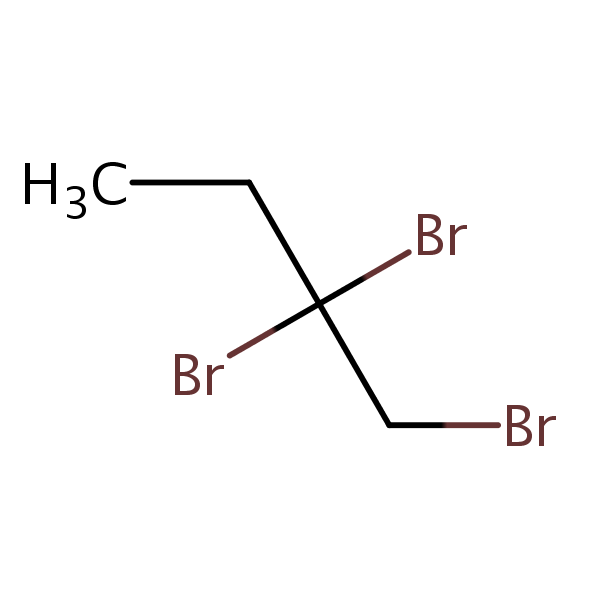 Butane, 1,2,2-tribromo- | SIELC Technologies