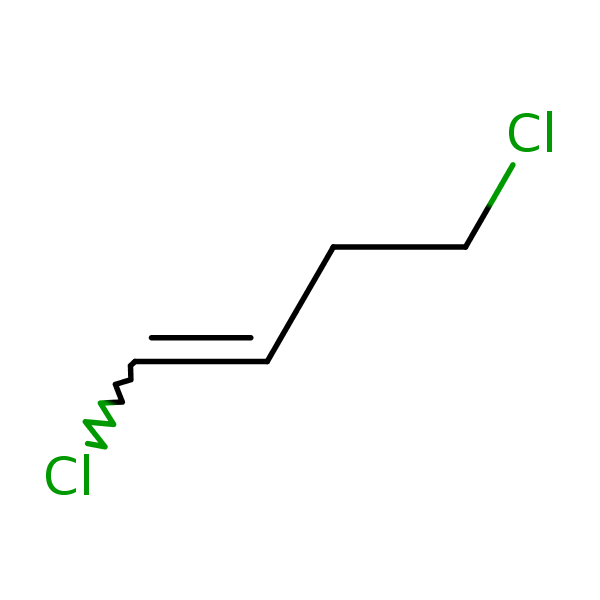 Butene, 1,4-dichloro- | SIELC Technologies